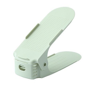 Alat Simpan Kasut Jimat Ruang Tempat Simpan Kasut Alat Susun Kasut Shoe ...