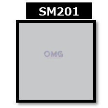 SM201-SM212 Paint Mr Color Super Metallic 2 Silver Gold Iron Stainless ...