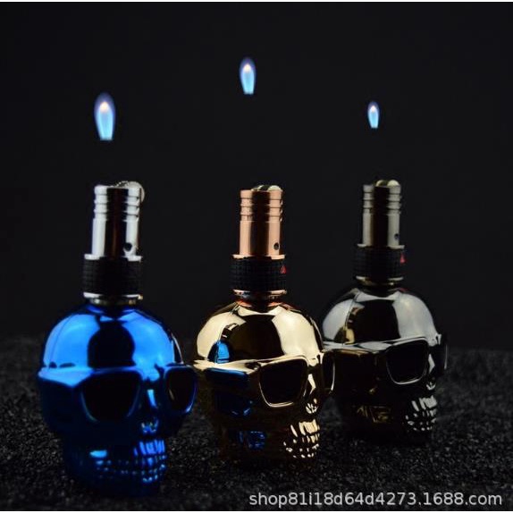 Ghost Lighter Jobon ZB-970-1 API GANTUNG Flying Flame | Shopee Malaysia