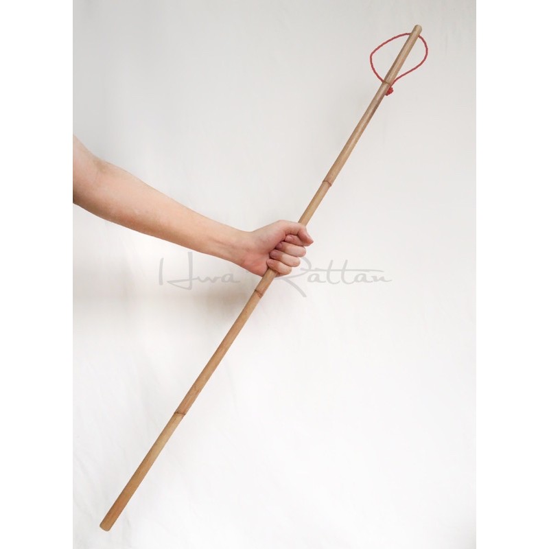 [36 inch] Rattan stick / Jogging stick / Rotan | Shopee Malaysia
