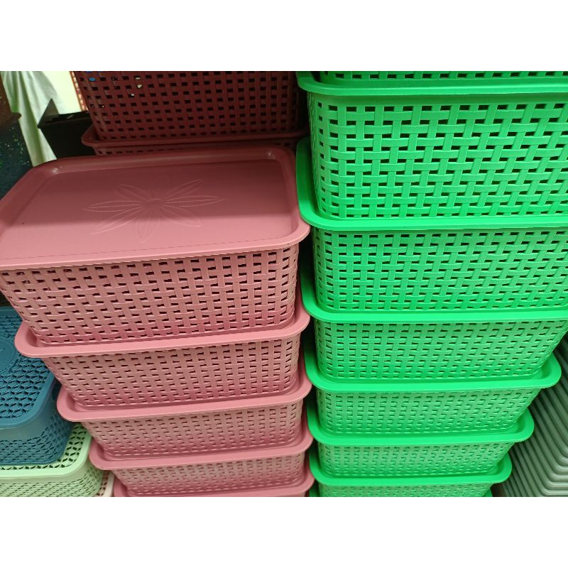 Ready Stock🔥kitchen storage raga simpan bawang bakul bekas barang ...