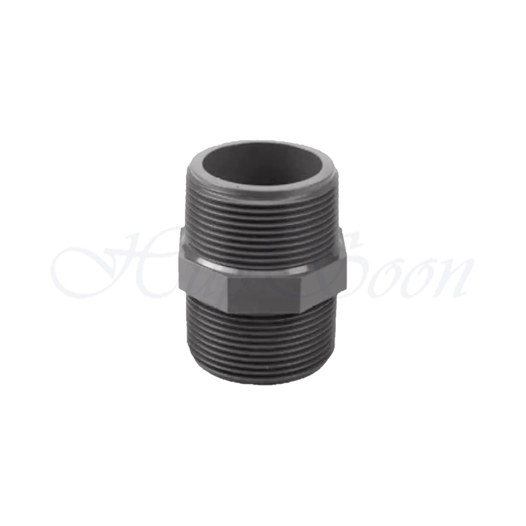 PVC Pipe Fittings (15x15/ 20x15/ 25x15/ 25x20)mm Acetal Reducing Socket ...