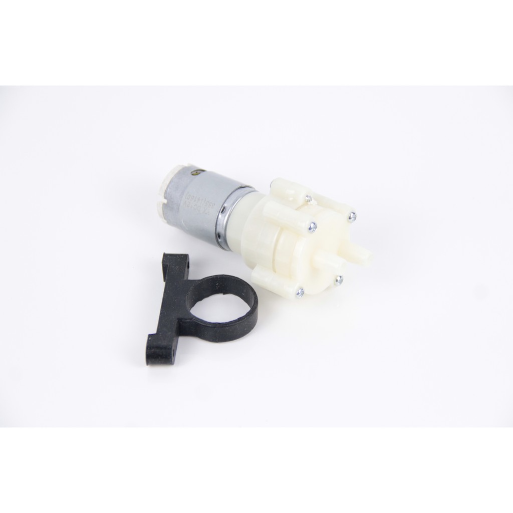 DC 12V Water Pump Motor Diaphragm Water Pump | Shopee Malaysia