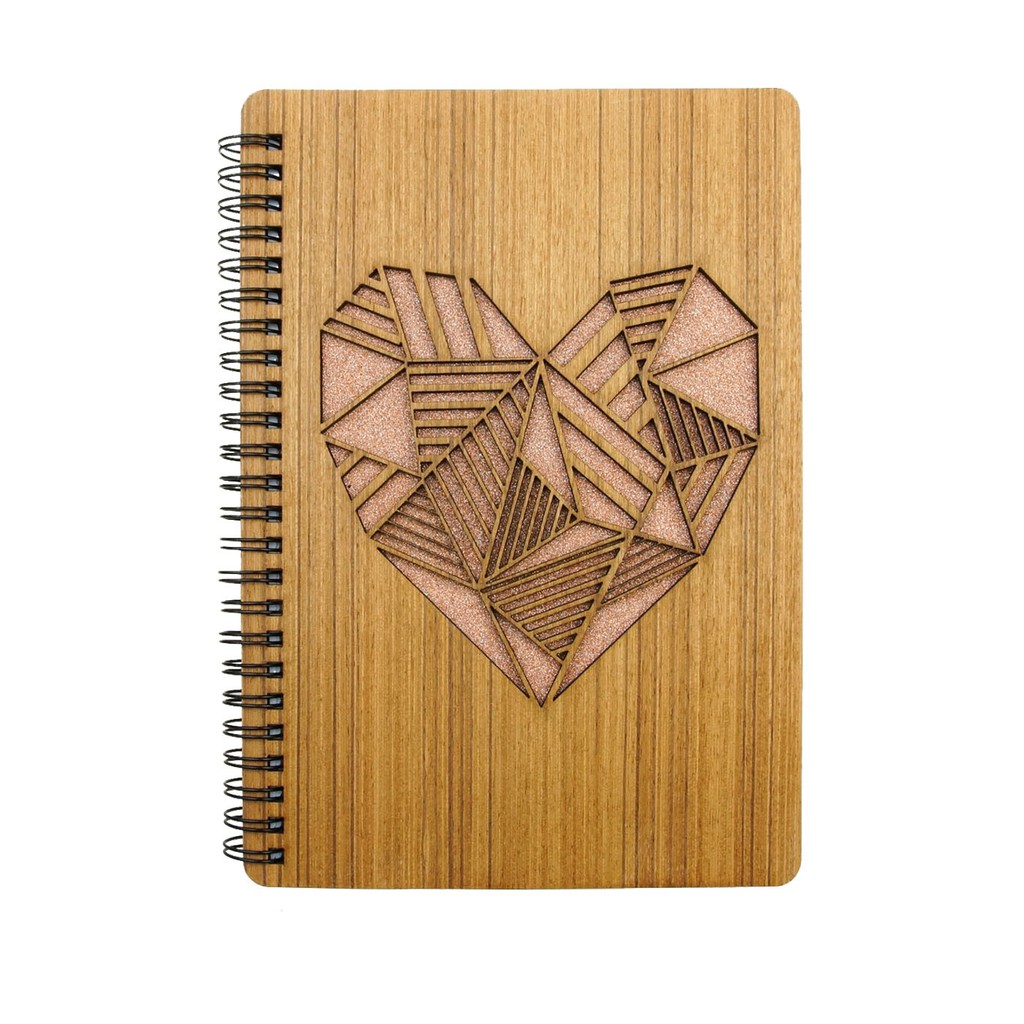 Love Notebook (100 PAPER) | Shopee Malaysia