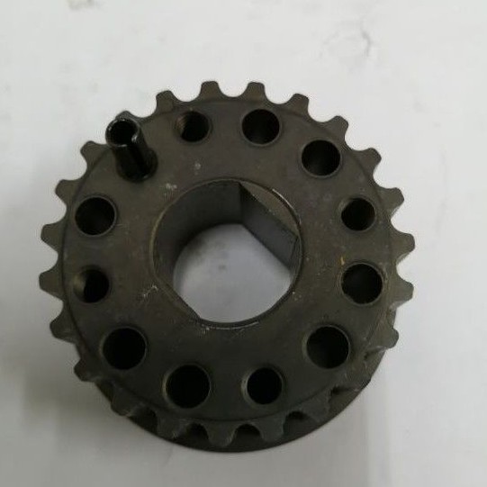 HYUNDAI ATOS KIA PICANTO 1.1 CRANKSHAFT/TIMING GEAR ATOZ,PICANTO, I10 ...