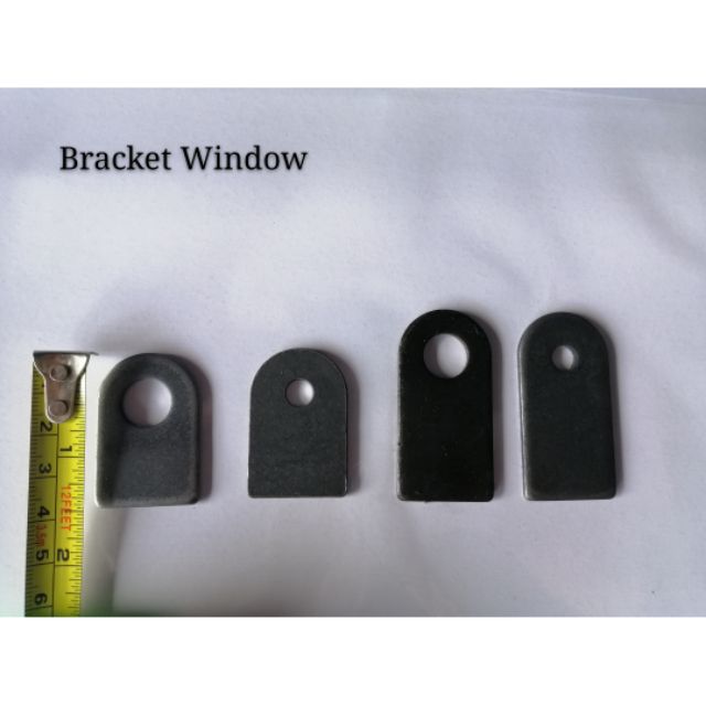 (100pcs)Bracket Window Welding/Ear wall plug bracket | Shopee Malaysia (100pcs)Bracket Window Welding/Ear wall plug bracket | Shopee Malaysia