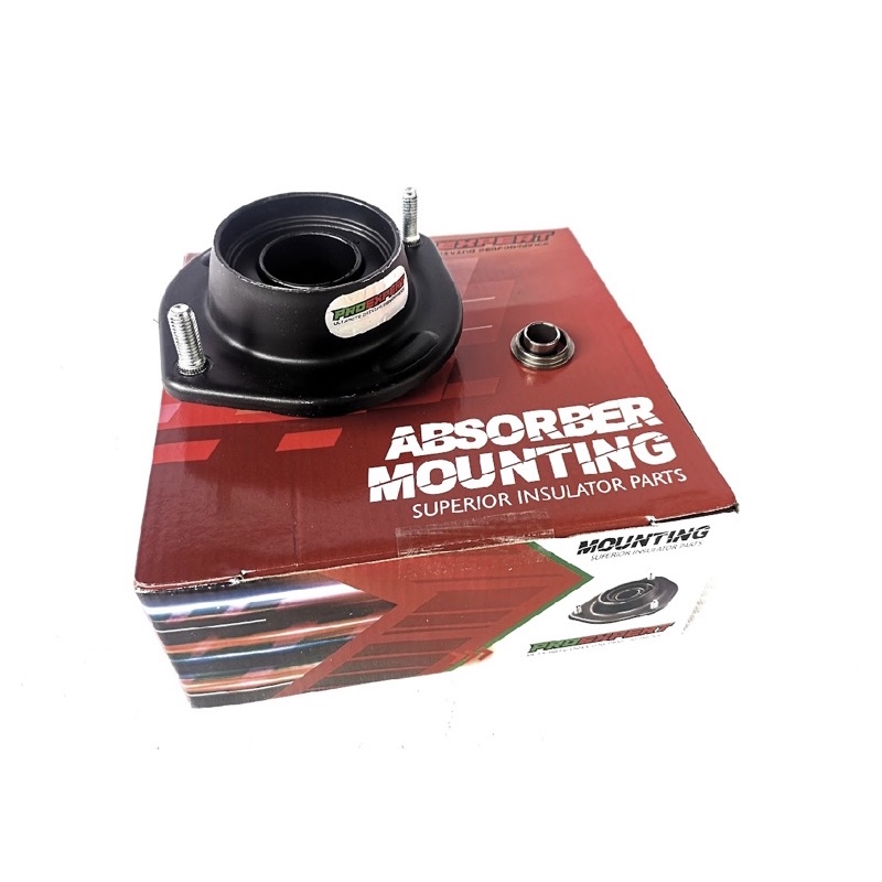 PROEXPERT ABSOBER MOUNTING FOR PERODUA (BEARING TYPE) | Shopee Malaysia