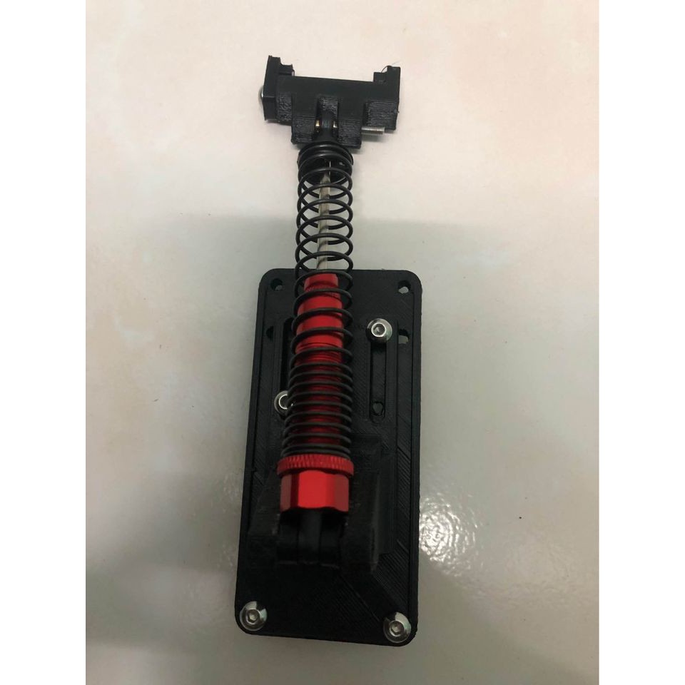 Thrustmaster T3PA Pedal Mod | Shopee Malaysia
