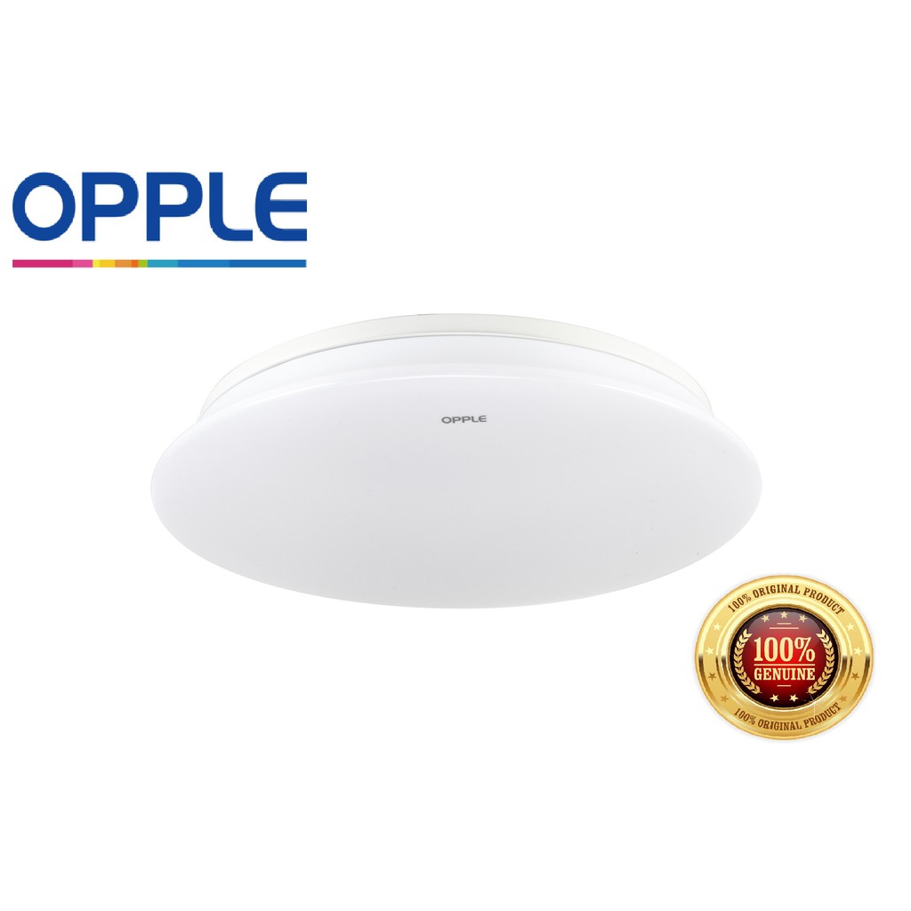 ORIGINAL OPPLE LED LUCENT HC350 16W | Shopee Malaysia