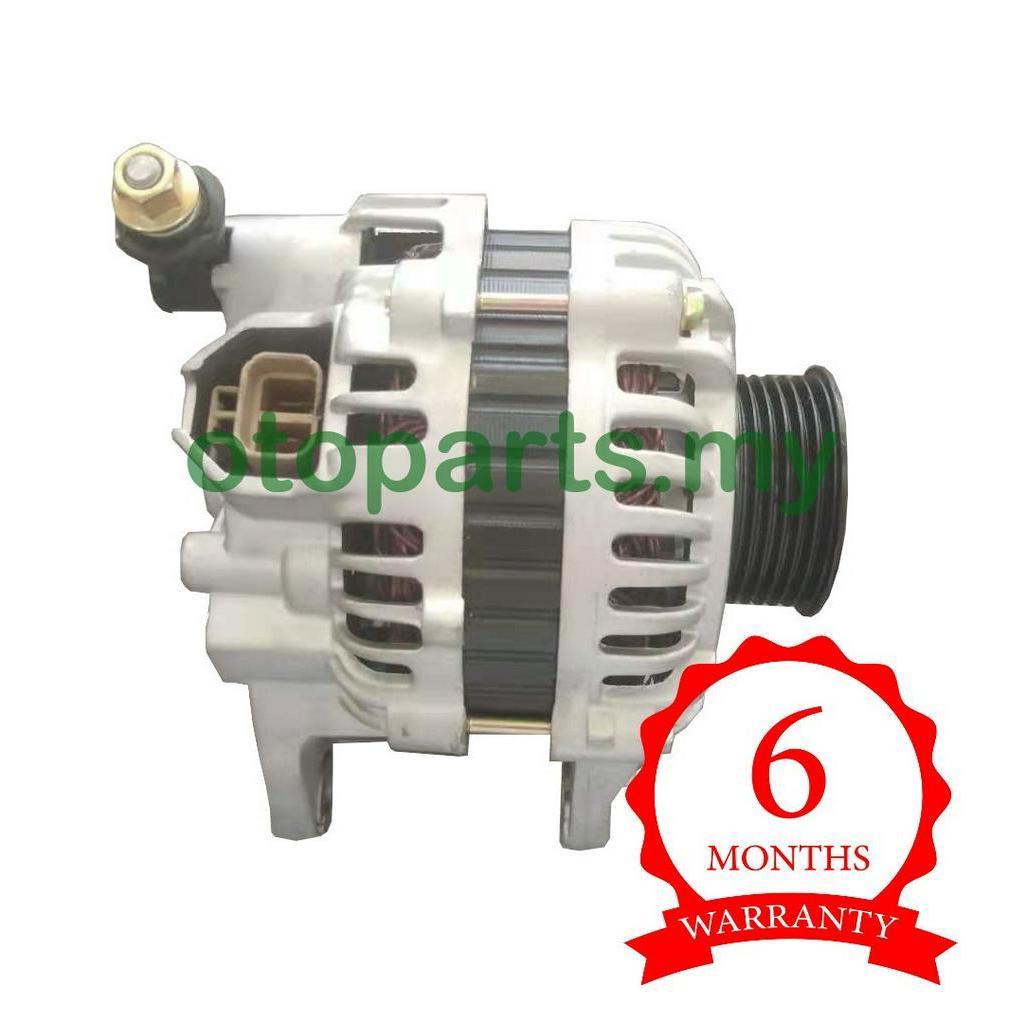 Proton Gen2 Gen-2 Campro PW811848 Alternator | Shopee Malaysia