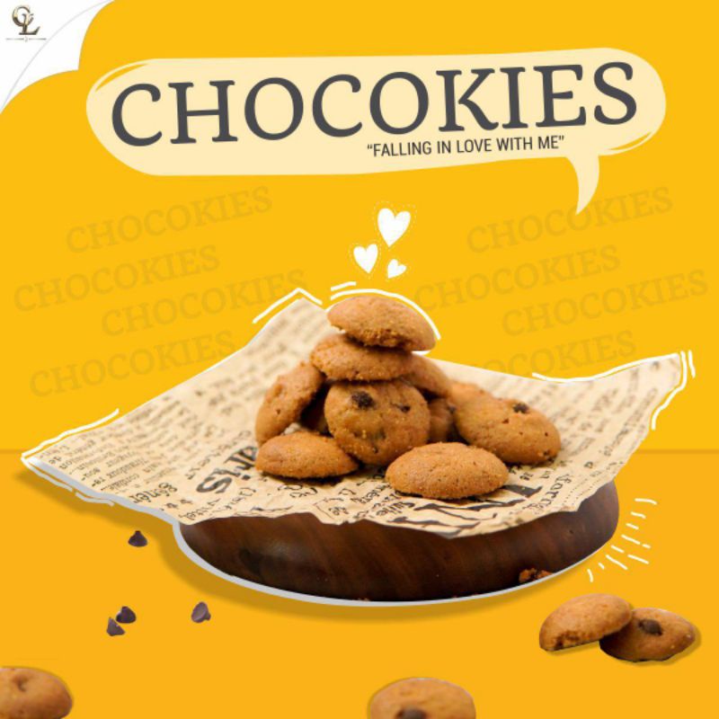 CHOCO🔥🔥PROMOSI FREE SHIPPING CHOCOKIES FREE SHIPPING🔥🔥🔥 original ...