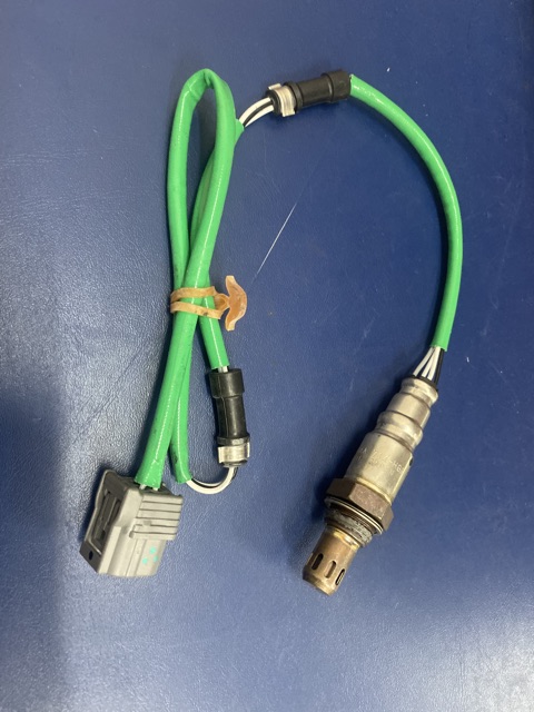 ORIGINAL HONDA JAZZ GK (2014-2018) OXYGEN SENSOR / O2 SENSOR (REAR SIDE ...