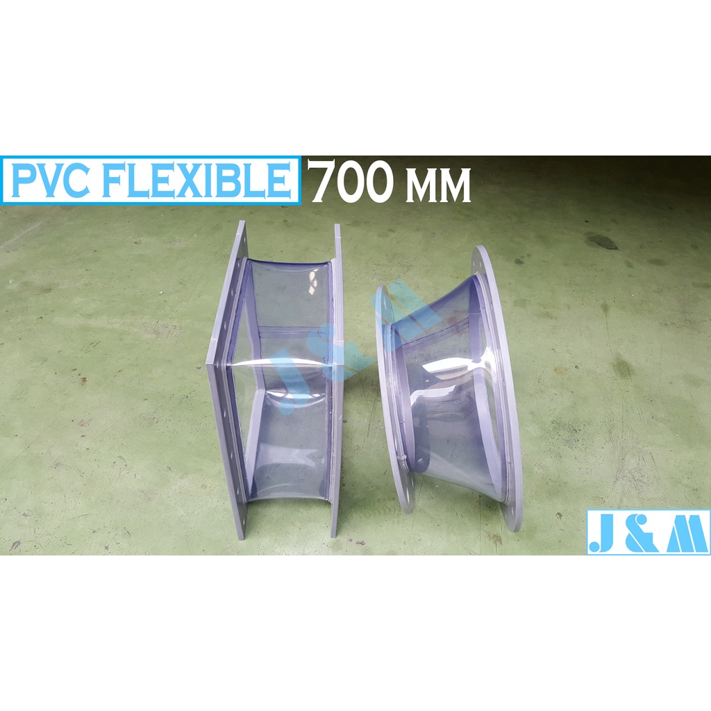 Full PVC Flexible 700mm | Shopee Malaysia