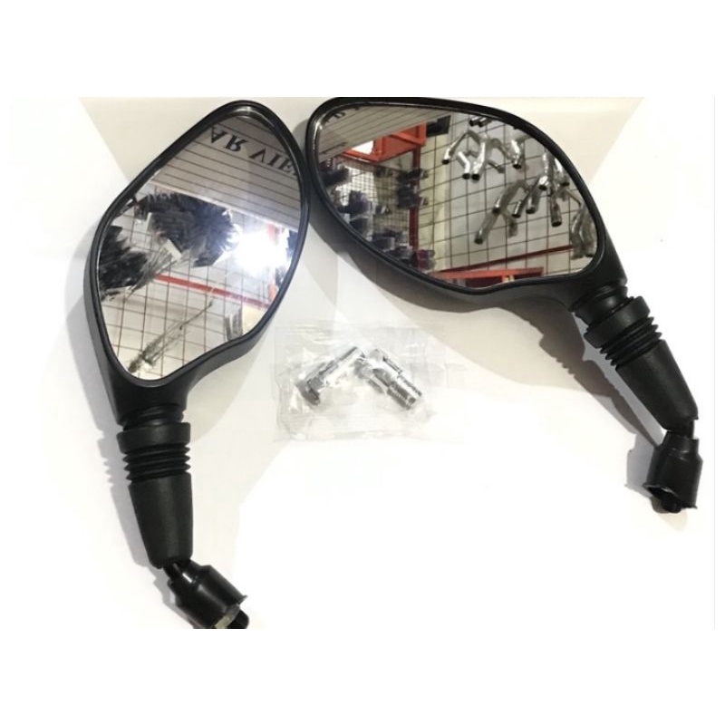 Thai mirrors 1 set right left nmax/pcx/aerox/ADV/xmax/Beat /vario 110 ...