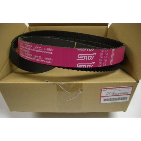 Direct from Japan SUBARU STI WRX Timing Belt GC8 GDB GRB VAB EJ20 ...