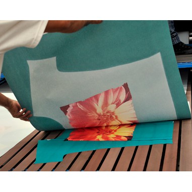 POLYTEX SUBLIMATION HIGH GLOSS PRE-COATING FOR COTTON FABRIC-500ml ...