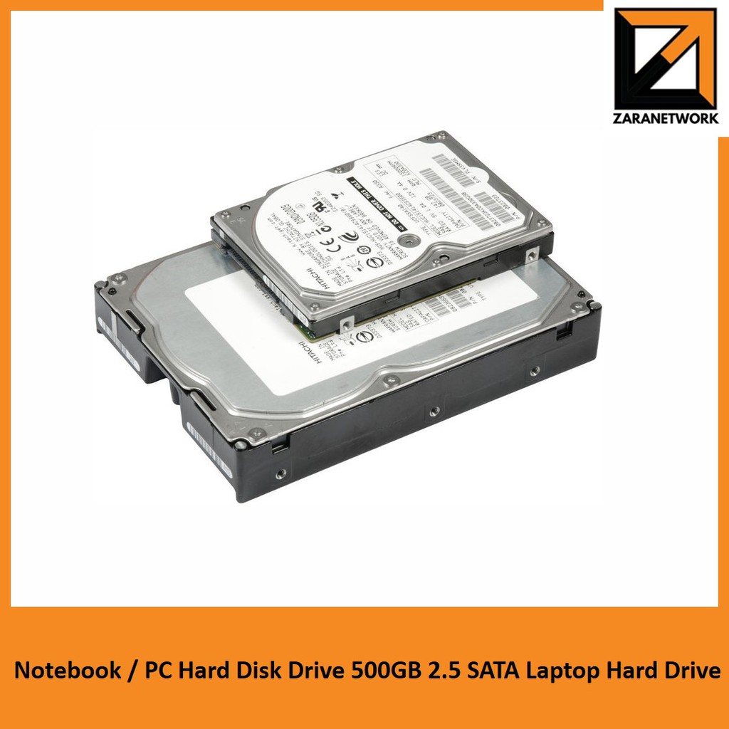 Notebook / PC hard disk drive 500GB 2.5 sata Laptop Hard drive 120GB ...