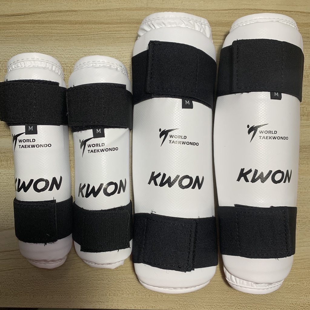 Taekwondo Competition Armor KWON x UnionTaekwondoSHOP | Shopee Malaysia