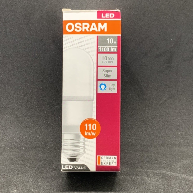 Osram 10W Led Stick 6500k Daylight | Shopee Malaysia