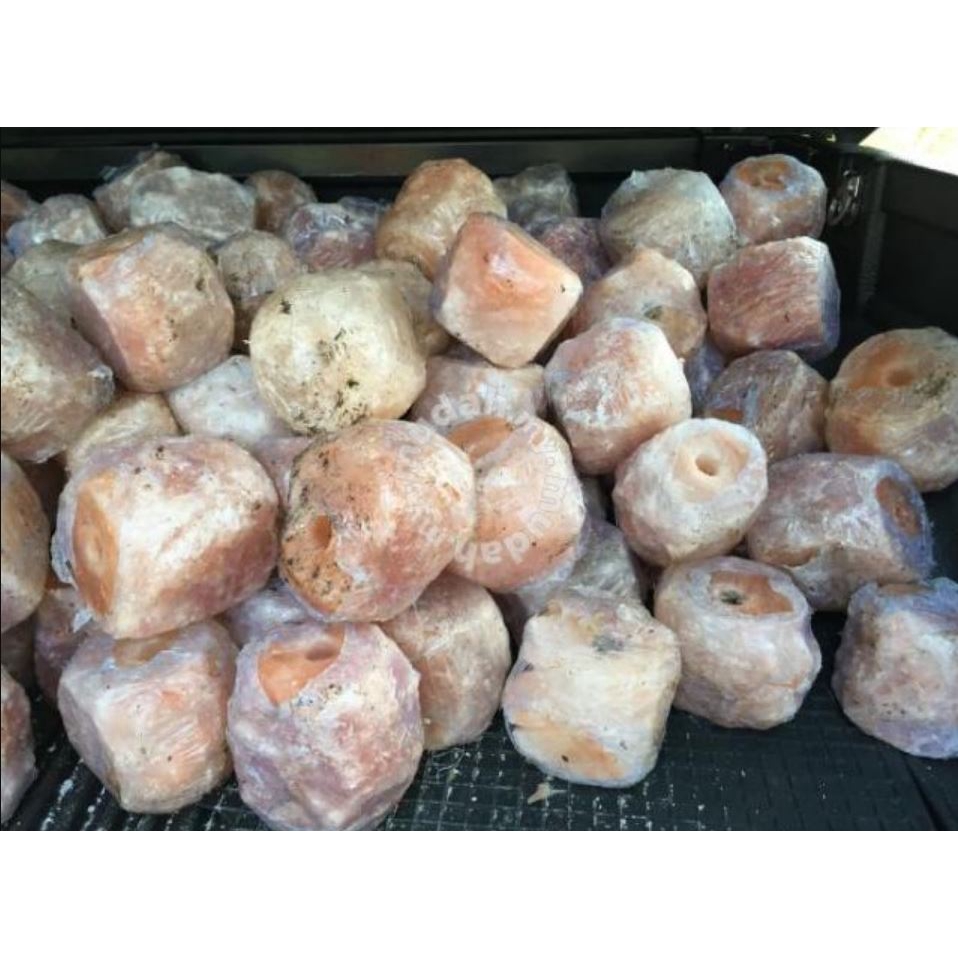Garam Soak Salt Bukit Himalaya Garam Bukit Untuk Ternakan | Shopee Malaysia