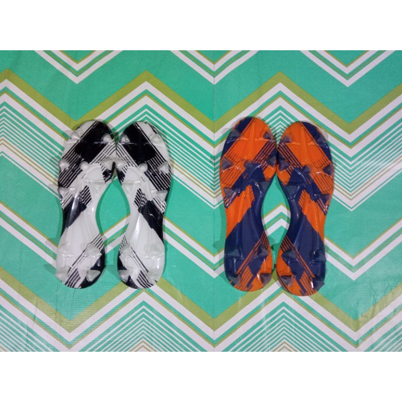 Original Ortuseight Libero Football Shoe Outsole | Shopee Malaysia