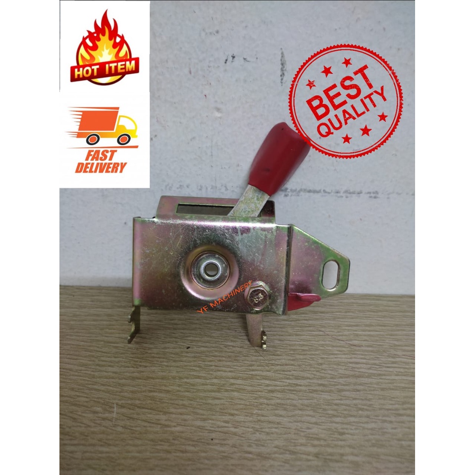 READY STOCK Yanmar/launtop/kipor China Engine L40 L60 L100 178F 186F ...