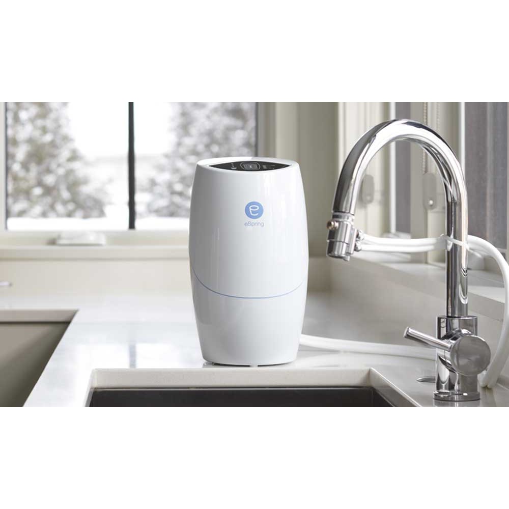 ESpring Water Treatment System | Shopee Malaysia