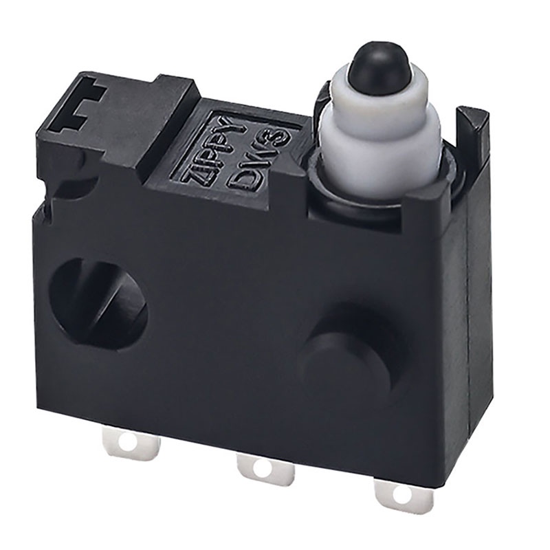 IP67 DW3 Waterproof car door lock micro switch for Peugeot 206 cc roof ...