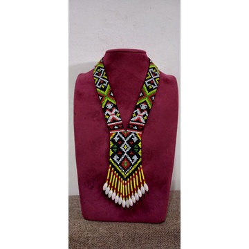 RANTAI LOOM CORAK PINAKOL RUNGUS | Shopee Malaysia