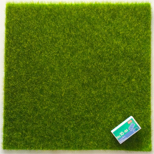 12” Karpet Rumput Artificial Carpet | Shopee Malaysia