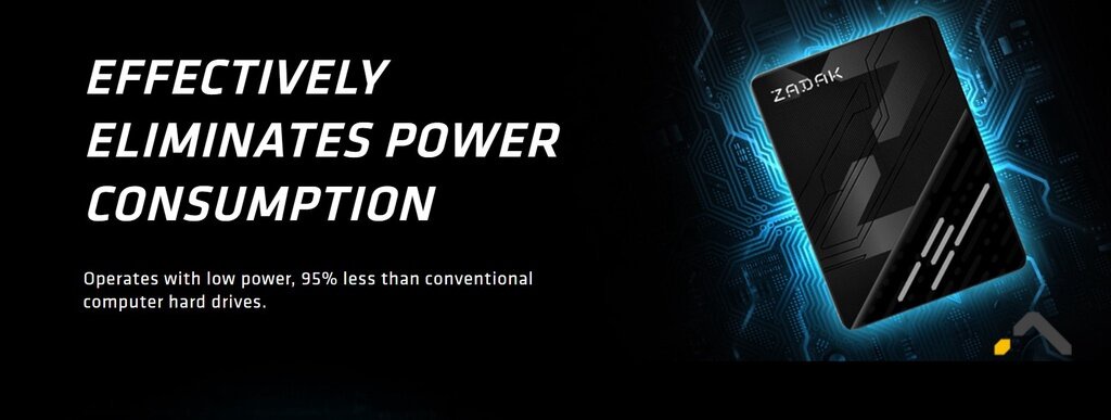 Apacer SSD 120GB 240GB 480GB 512GB 960GB 1TB SATA PANTHER AS350X Solid ...