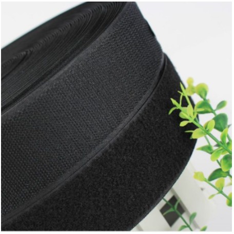 Velcro Tape / Magic Tape🌷Ready Stock 🌷 ( 0.5m/unit) | Shopee Malaysia