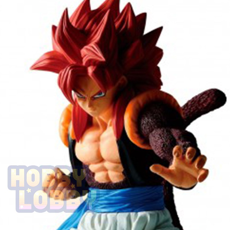 Bandai - Ichibansho Figure - Masterlise Dragon Ball Heroes - Super ...