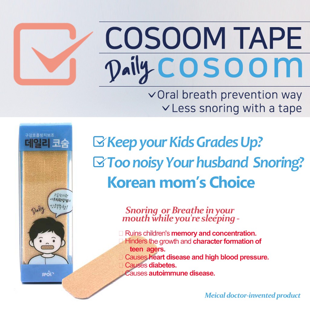 🌃 Sleep Hack: How I Learned to Sleep Better With Mouth Taping. 🛏️ Made ...