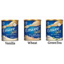 Ensure Gold Vanilla / Wheat 800g EXP 2026 | Shopee Malaysia