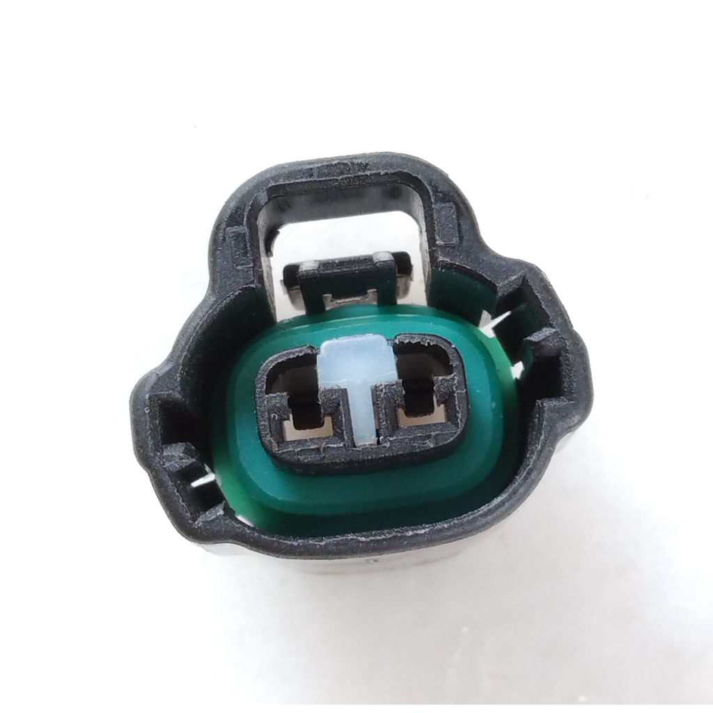 VVT Socket Connector For Perodua Viva Myvi Alza / Toyota Avanza ...