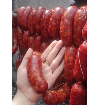 TONGMO SOSEJ KEMBOJA HALAL HARGA BORONG/1 pcs/ minimum order 5 pcs ...