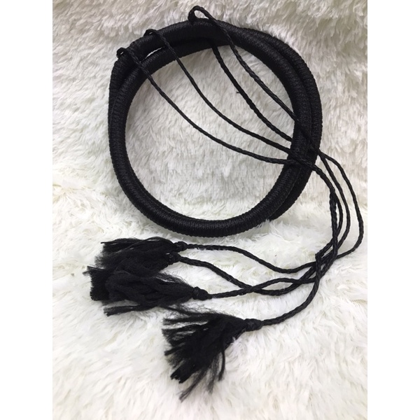 Igal / Egal / Headband Tali Berambu | Shopee Malaysia