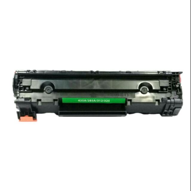Compatible toner for hp 435a / hp 285a / canon 312 / canon325 | Shopee ...