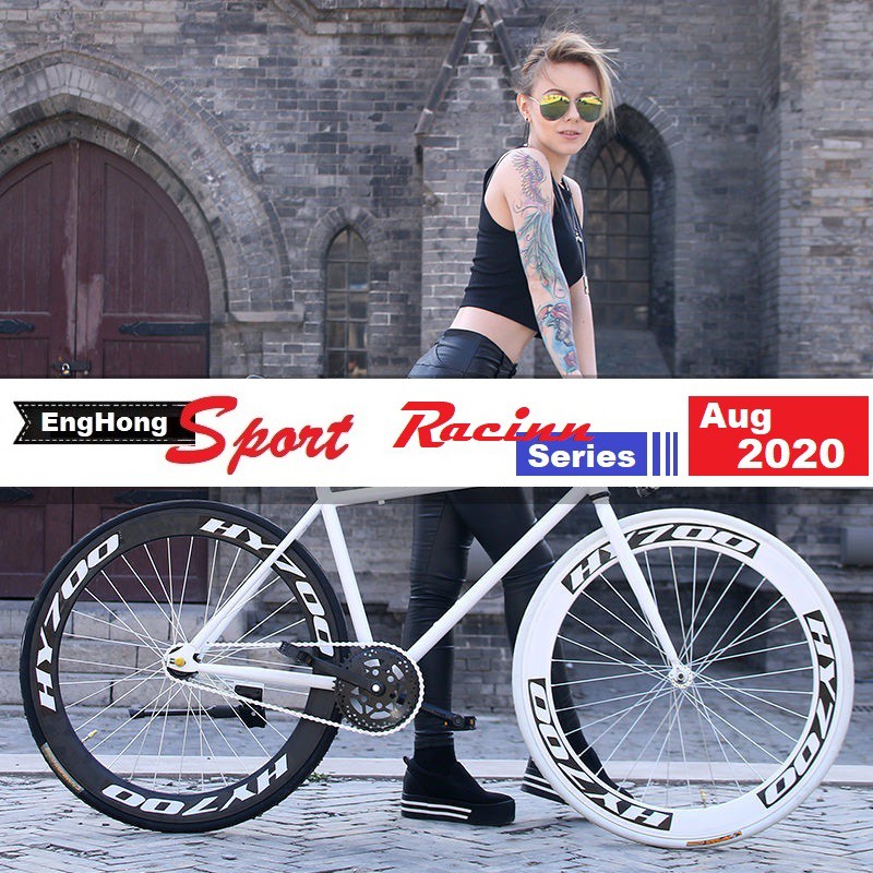 EngHong Racing bike Roadbike 26inch, Tayar Mati Basikal | Shopee Malaysia