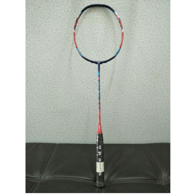 APACS ZIGGLER LHI PRO II BADMINTON BAG | Shopee Malaysia