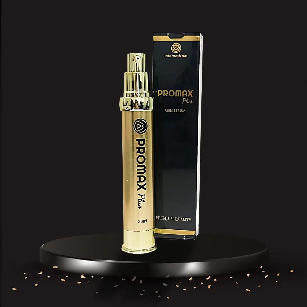 Promax Plus 精华霜 30 ml | Shopee Malaysia