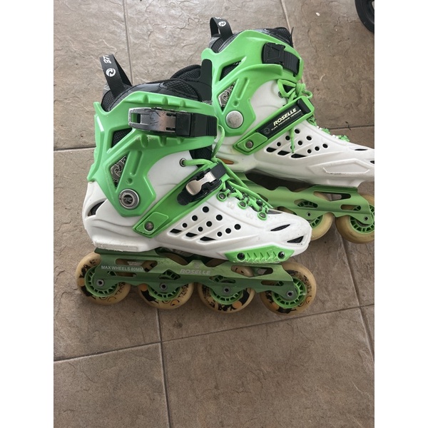Original Roselle Rollerblade Adult | Shopee Malaysia
