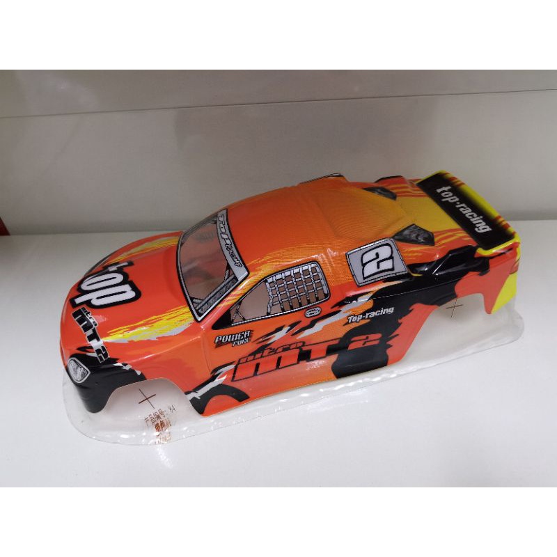 Truck Body Shell (From Local) | Shopee Malaysia
