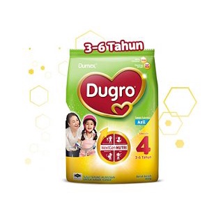 Dumex Dugro 4 850g (Assorted) | Shopee Malaysia