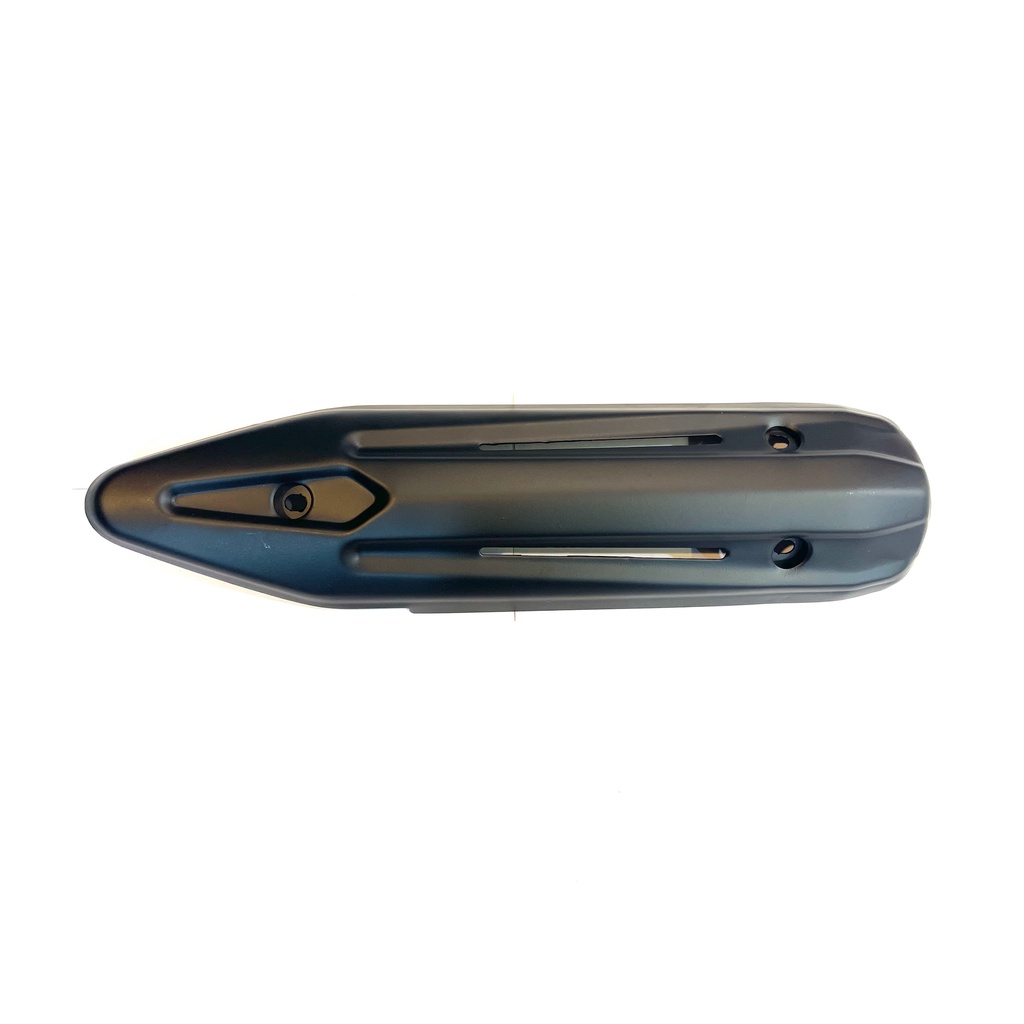 MUFFLER PROTECTOR LC135 NEW V2 V3 V4 LC 135 MUFFLER COVER EXHAUST COVER ...