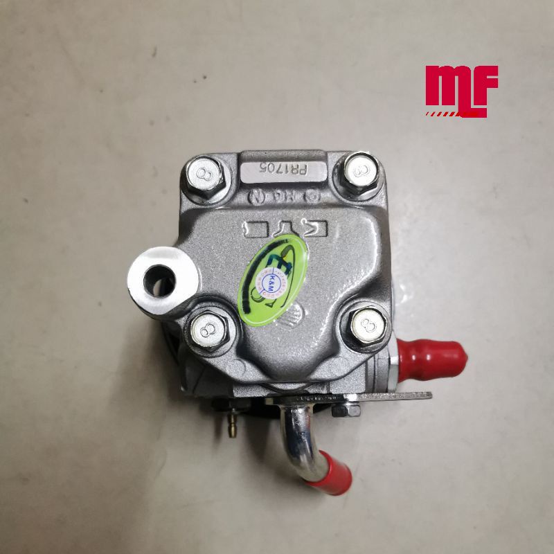 PROTON SAGA POWER STEERING PUMP ASSY | Shopee Malaysia