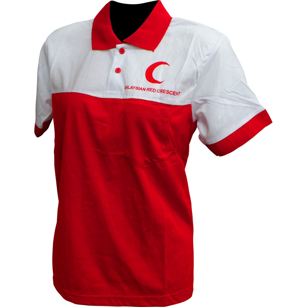 PBSM SHORT SLEEVE T-SHIRT | Shopee Malaysia