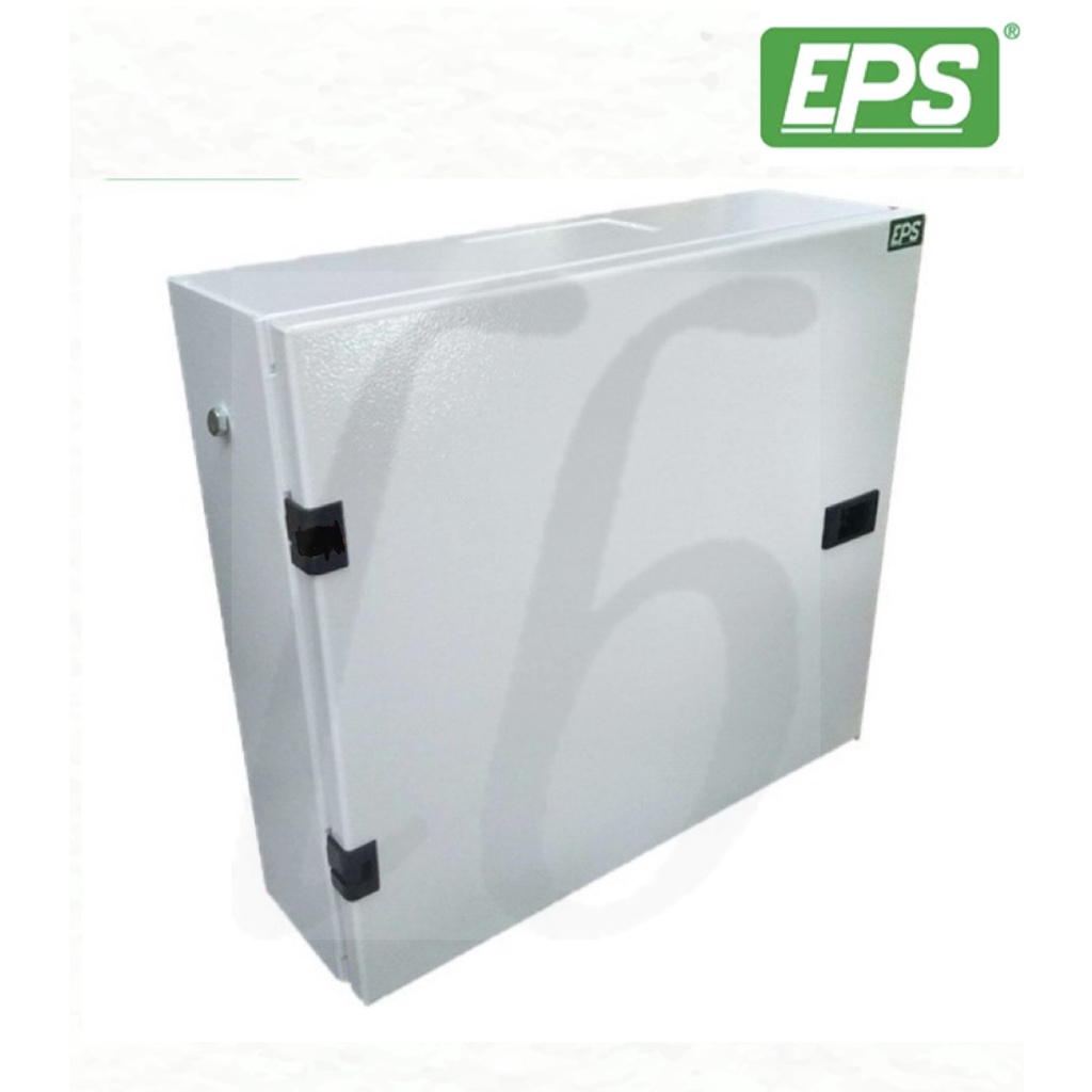 EPS CM2M 18WAY DB BOARD/ MCB Metal Box / Distribution Box | Shopee Malaysia