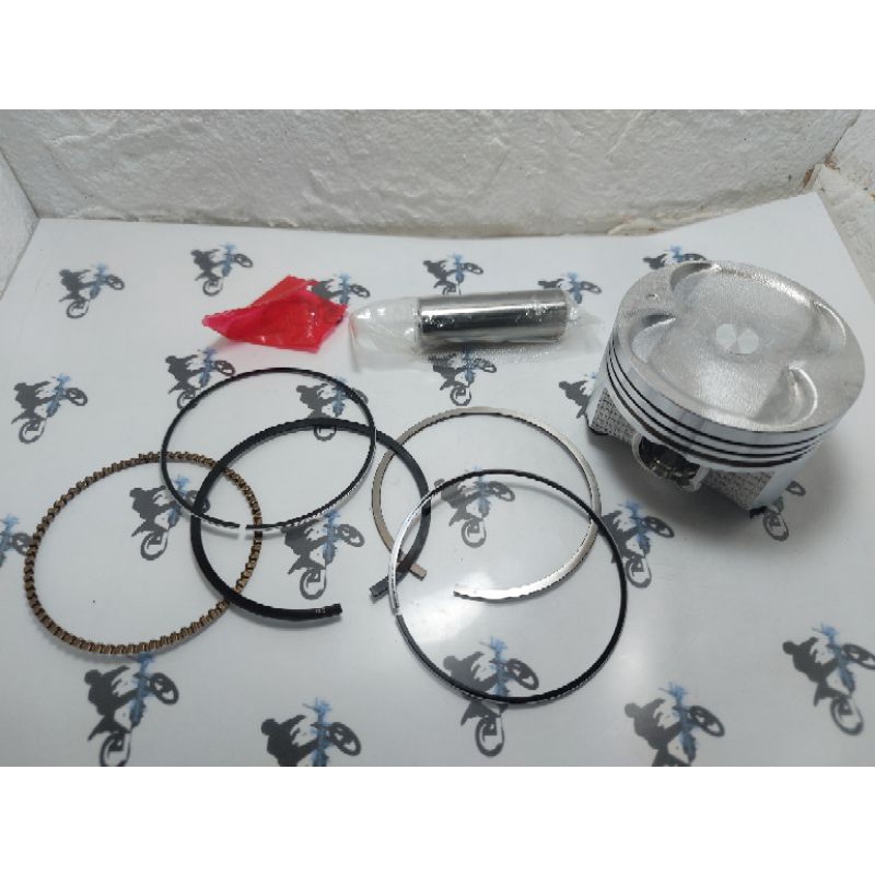 Piston Kit - Raider 150 / R150 (STD) (Standard) | Shopee Malaysia
